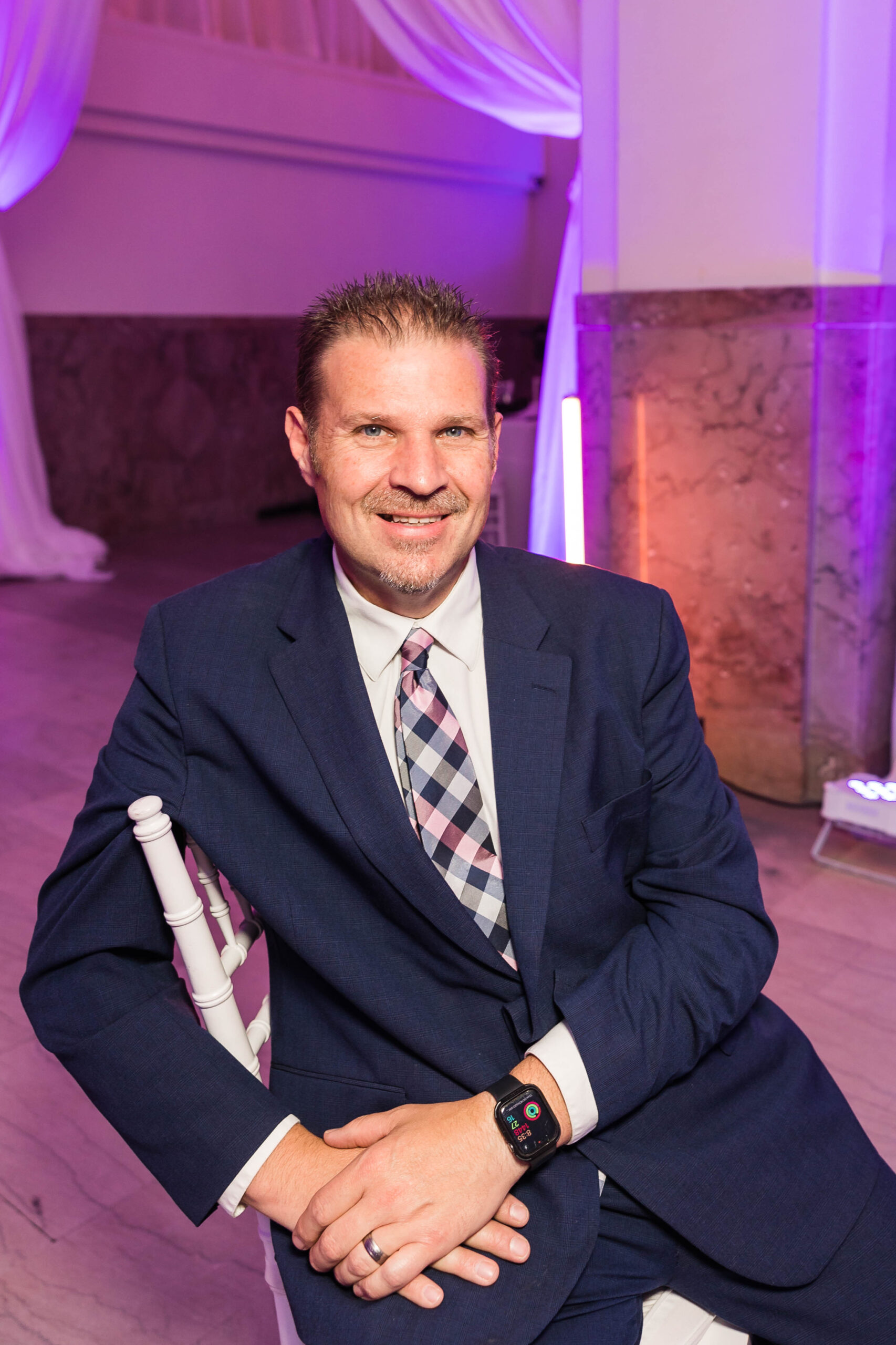 Our Team - Highest Rated Wedding DJ in Rhode Island